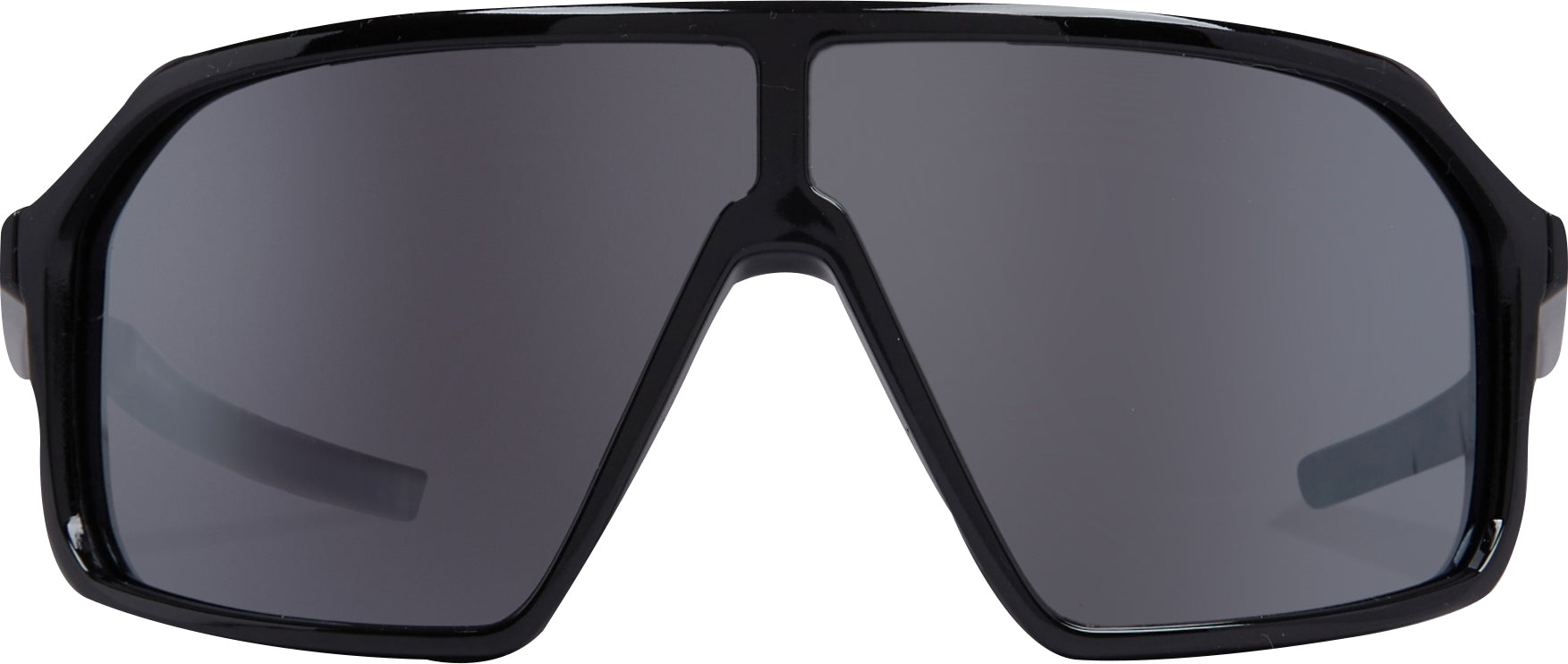 Endura Mullet Cycling Sunglasses - Black – Start Fitness