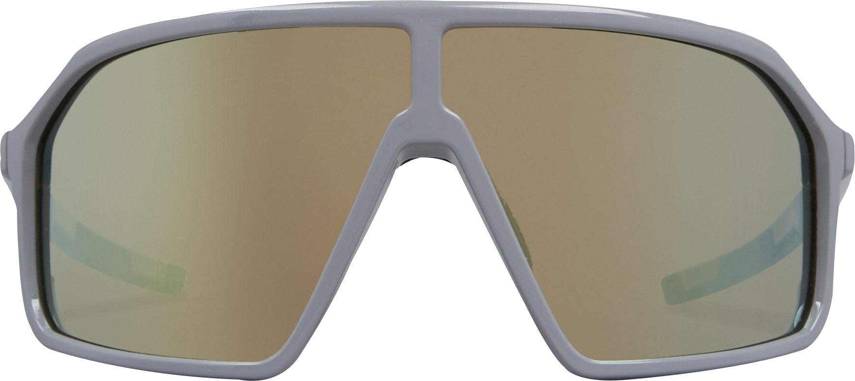 Endura Mullet Cycling Sunglasses - Grey – Start Fitness