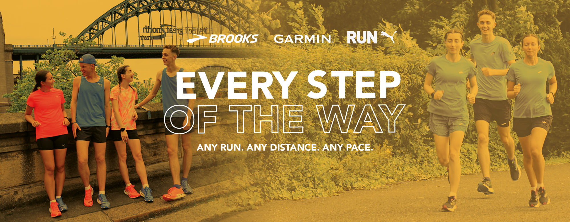 Running Gear | Running Clothes & Accessories | Start Fitness