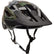 Fox Speedframe Pro Camo MTB Cycling Helmet - Green – Start Fitness