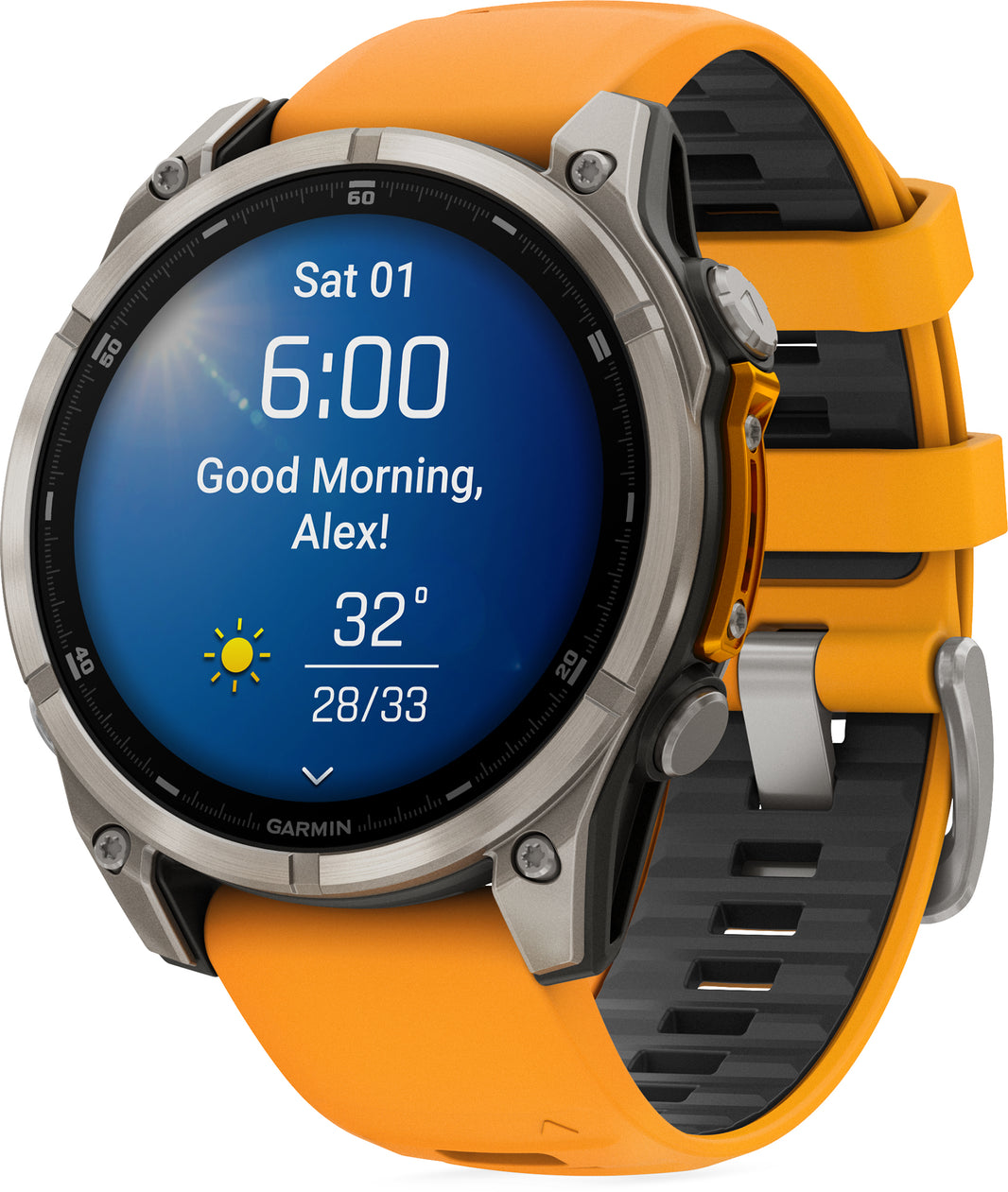 Garmin Watches, Cameras & More | Start Fitness