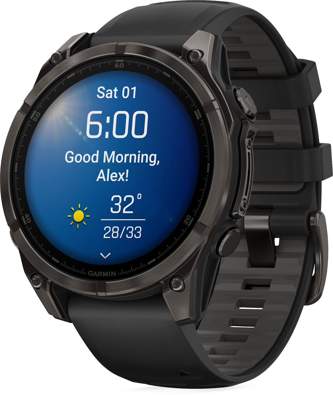 Garmin Watches, Cameras & More | Start Fitness