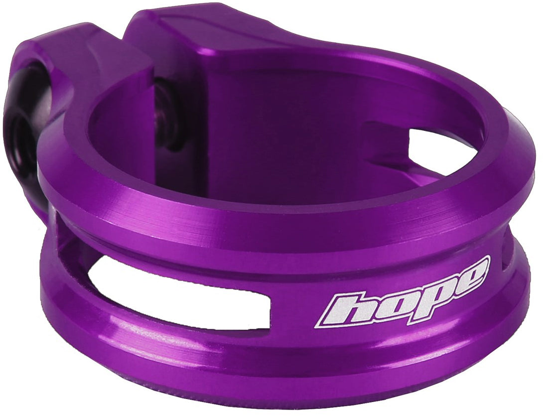 Hope Seatpost Clamp Bolt - Purple – Start Fitness