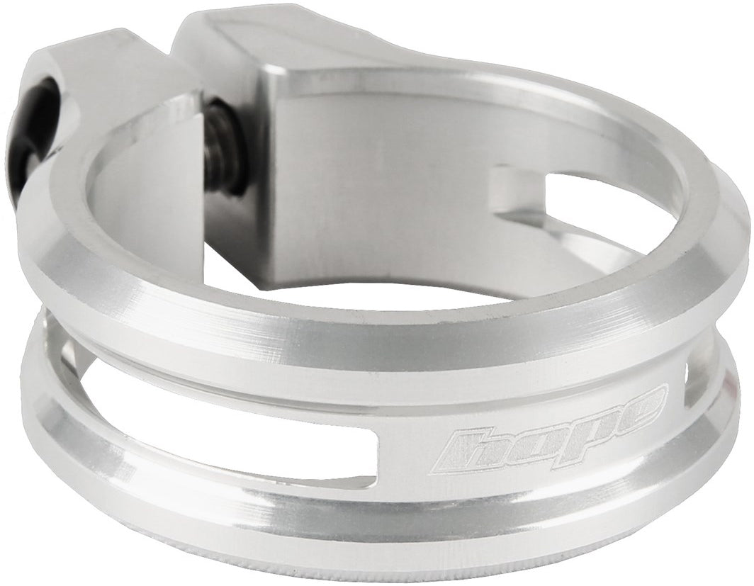 Hope Seatpost Clamp Bolt - Silver – Start Fitness