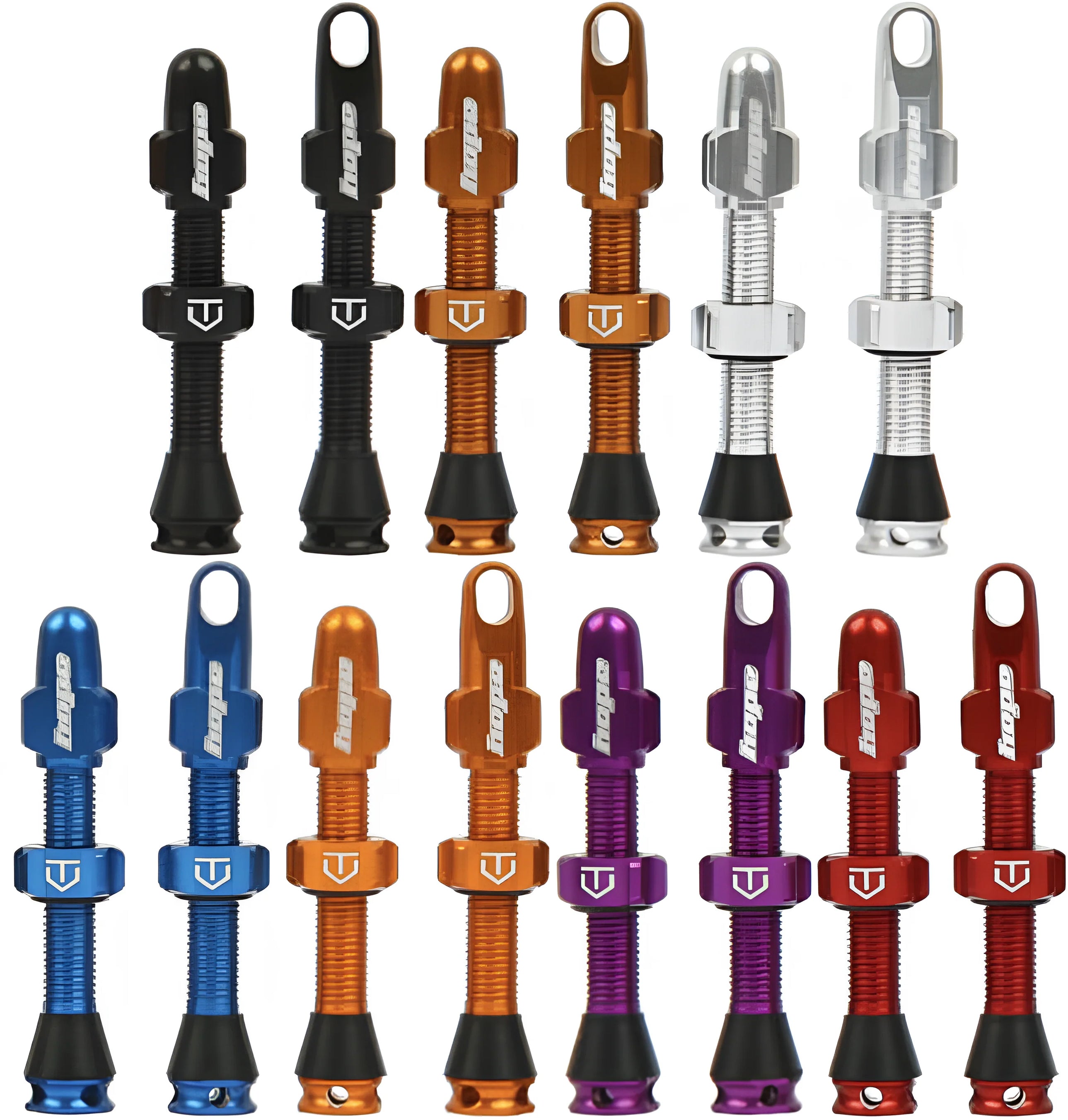 Hope Tubeless Valve 40mm – Start Fitness