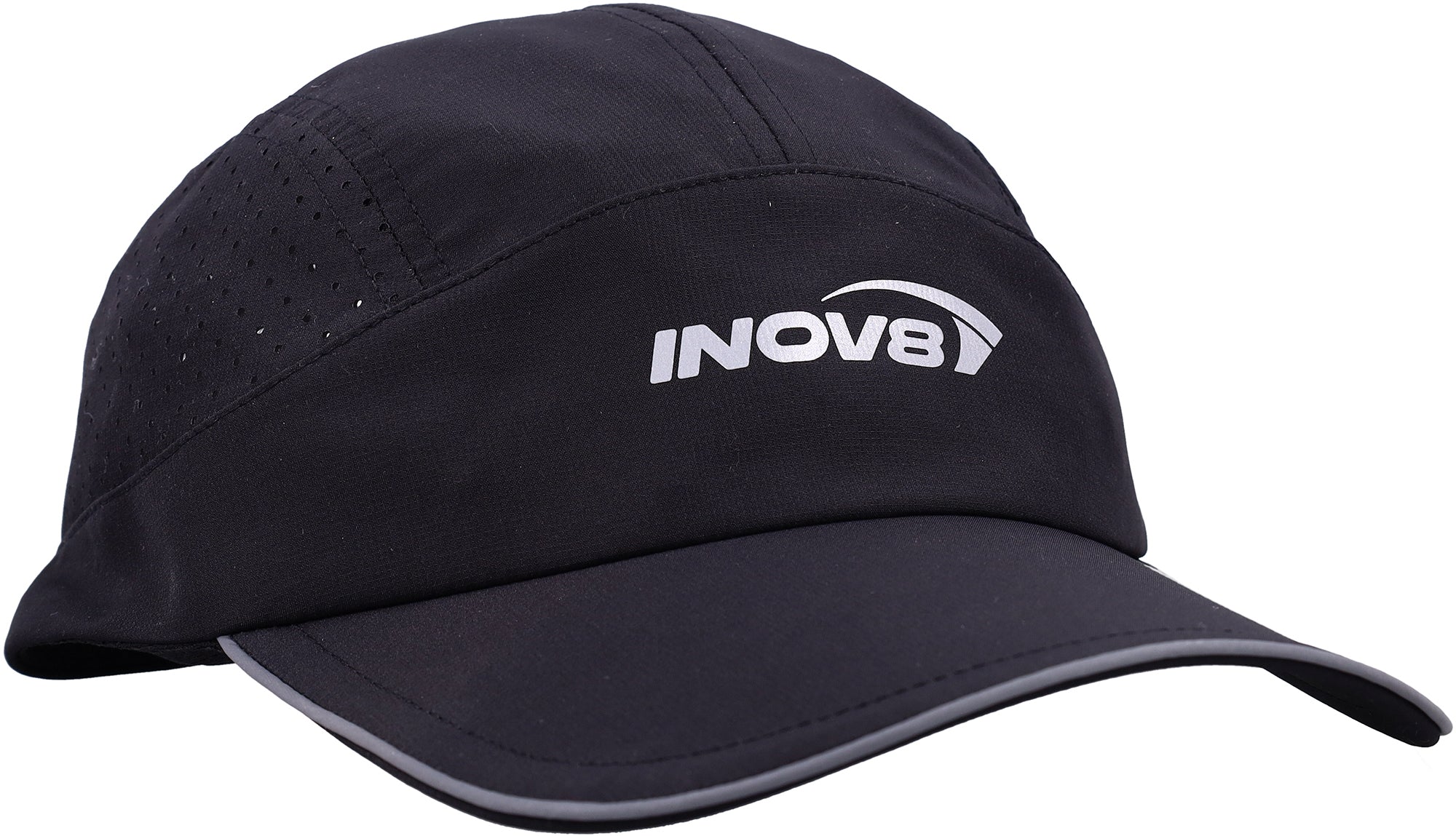 Inov8 Active Running Cap - Black – Start Fitness