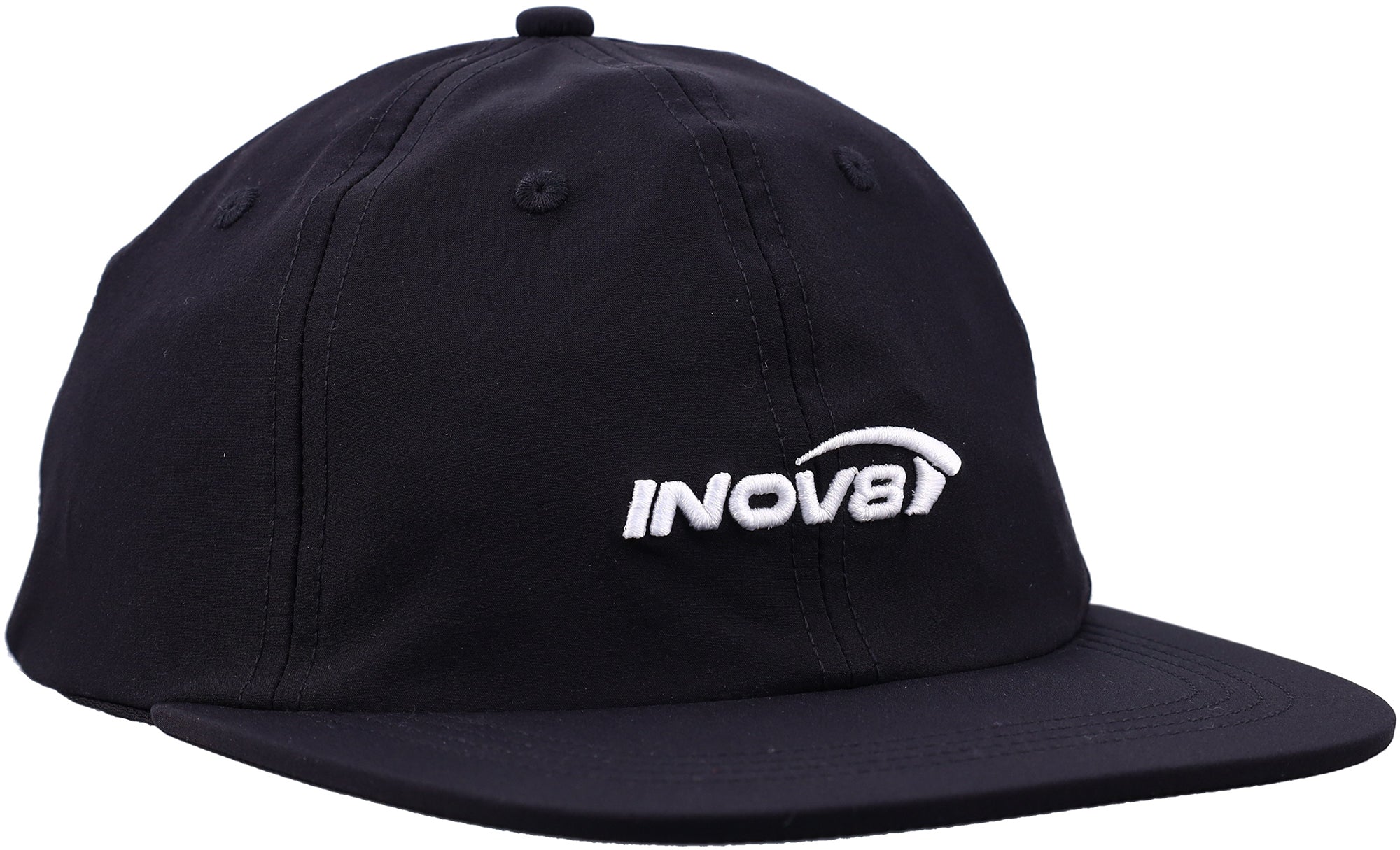 Inov8 Adventure Running Cap - Black – Start Fitness
