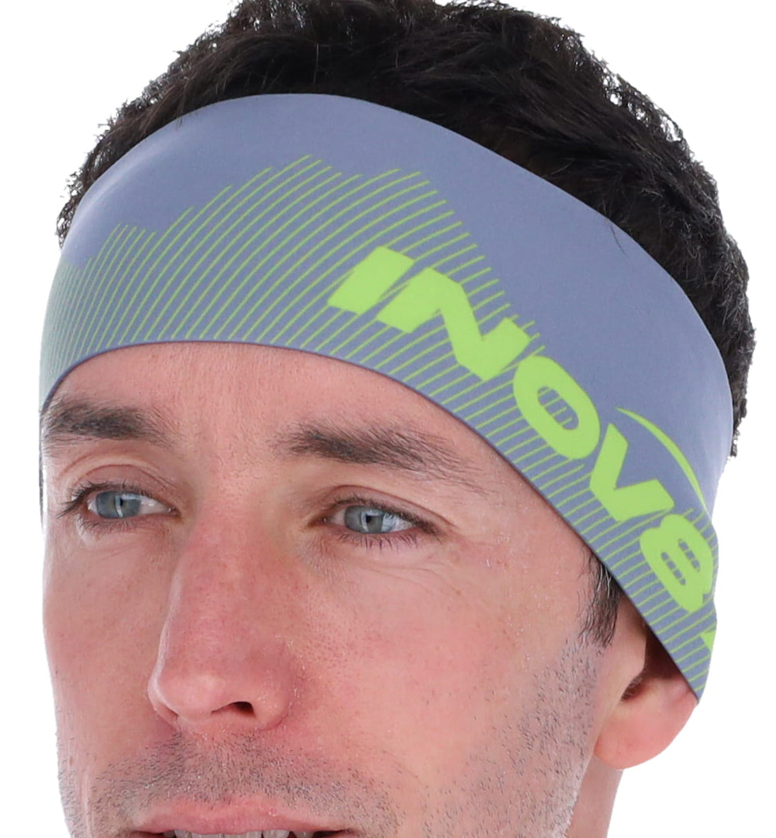 Inov8 Race Elite Running Headband - Grey – Start Fitness