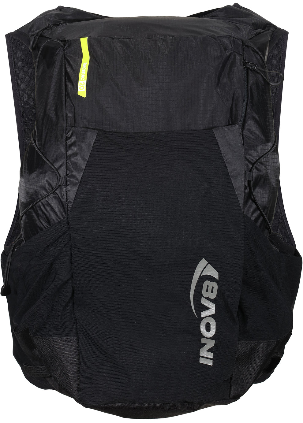Inov8 Racepac 20 Running Backpack - Black – Start Fitness