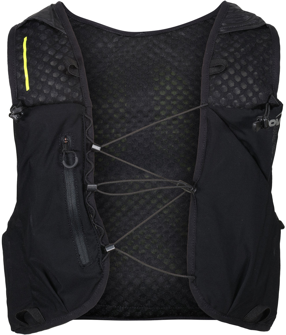 Inov8 Racepac 20 Running Backpack - Black – Start Fitness