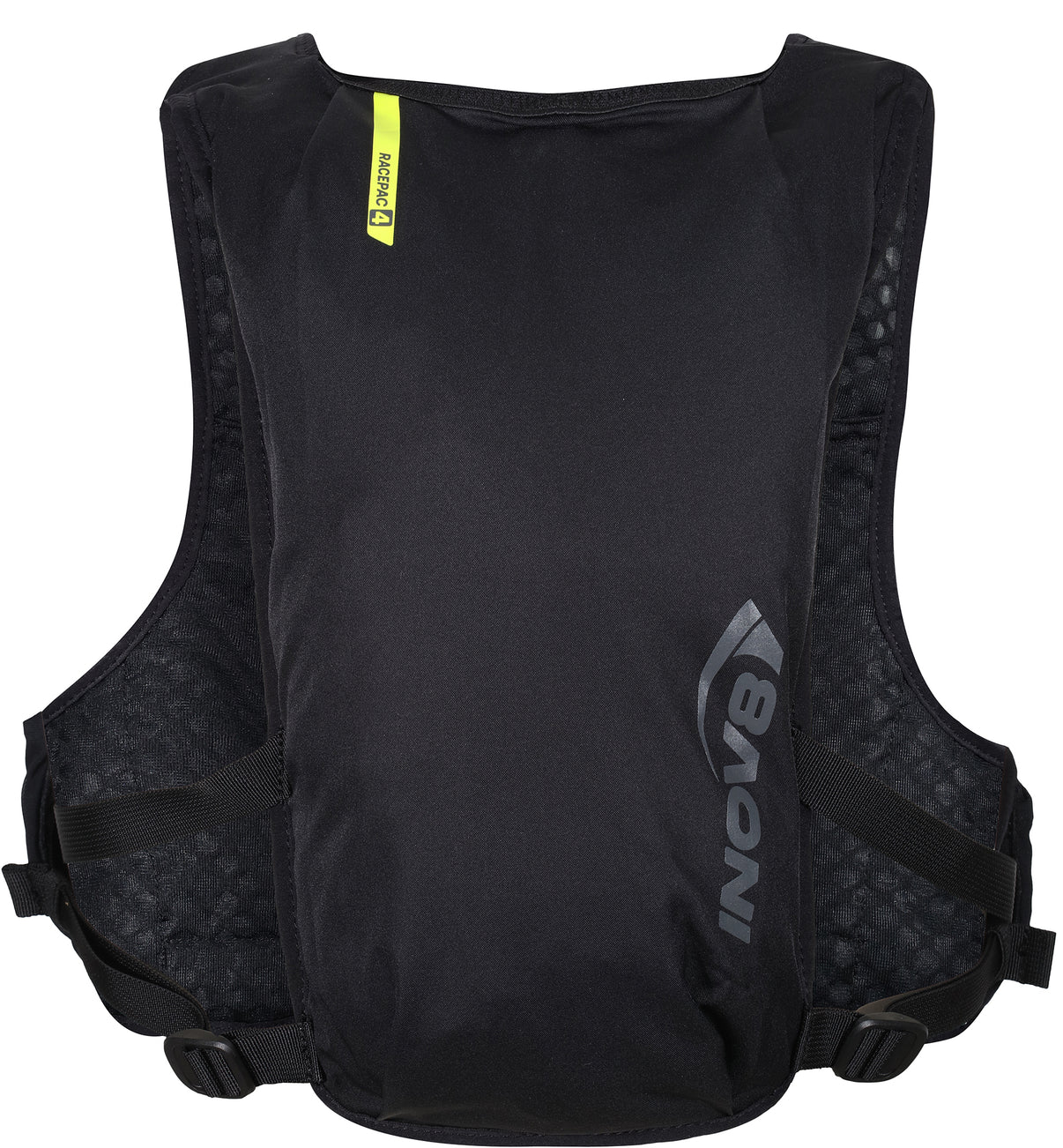 Inov8 Racepac 4 Running Backpack - Black – Start Fitness