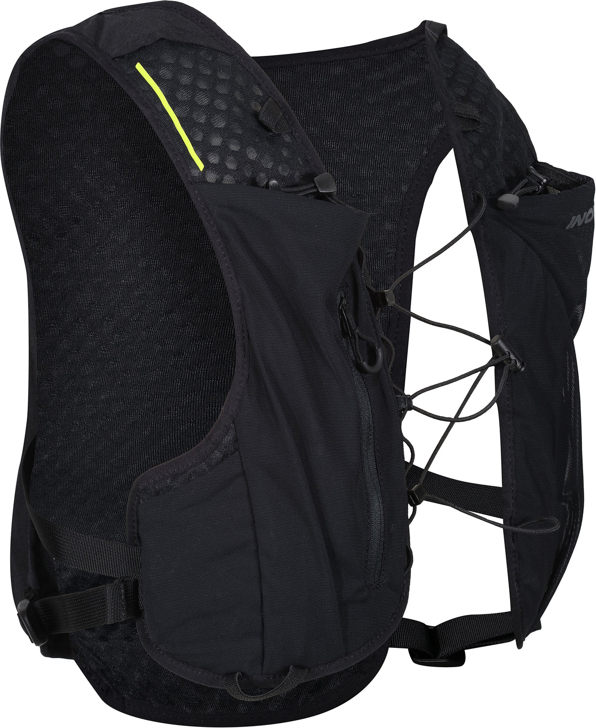 Inov8 Racepac 4 Running Backpack - Black – Start Fitness