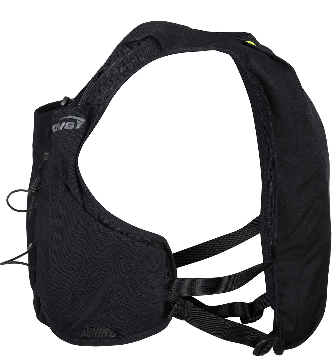 Inov8 Racepac 4 Running Backpack - Black – Start Fitness