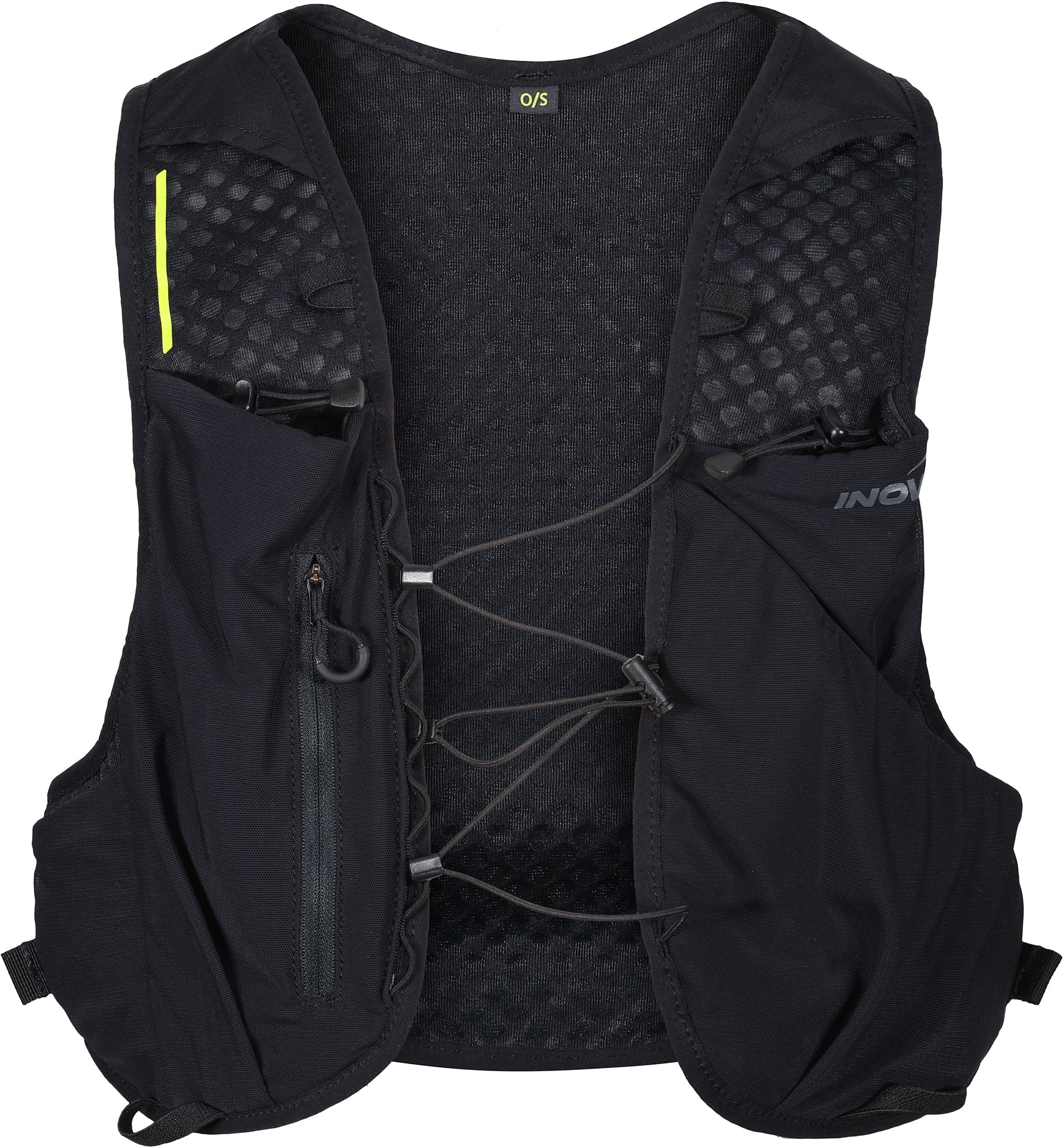 Inov8 Racepac 4 Running Backpack - Black – Start Fitness