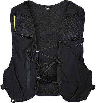 Inov8 Racepac 4 Running Backpack - Black – Start Fitness