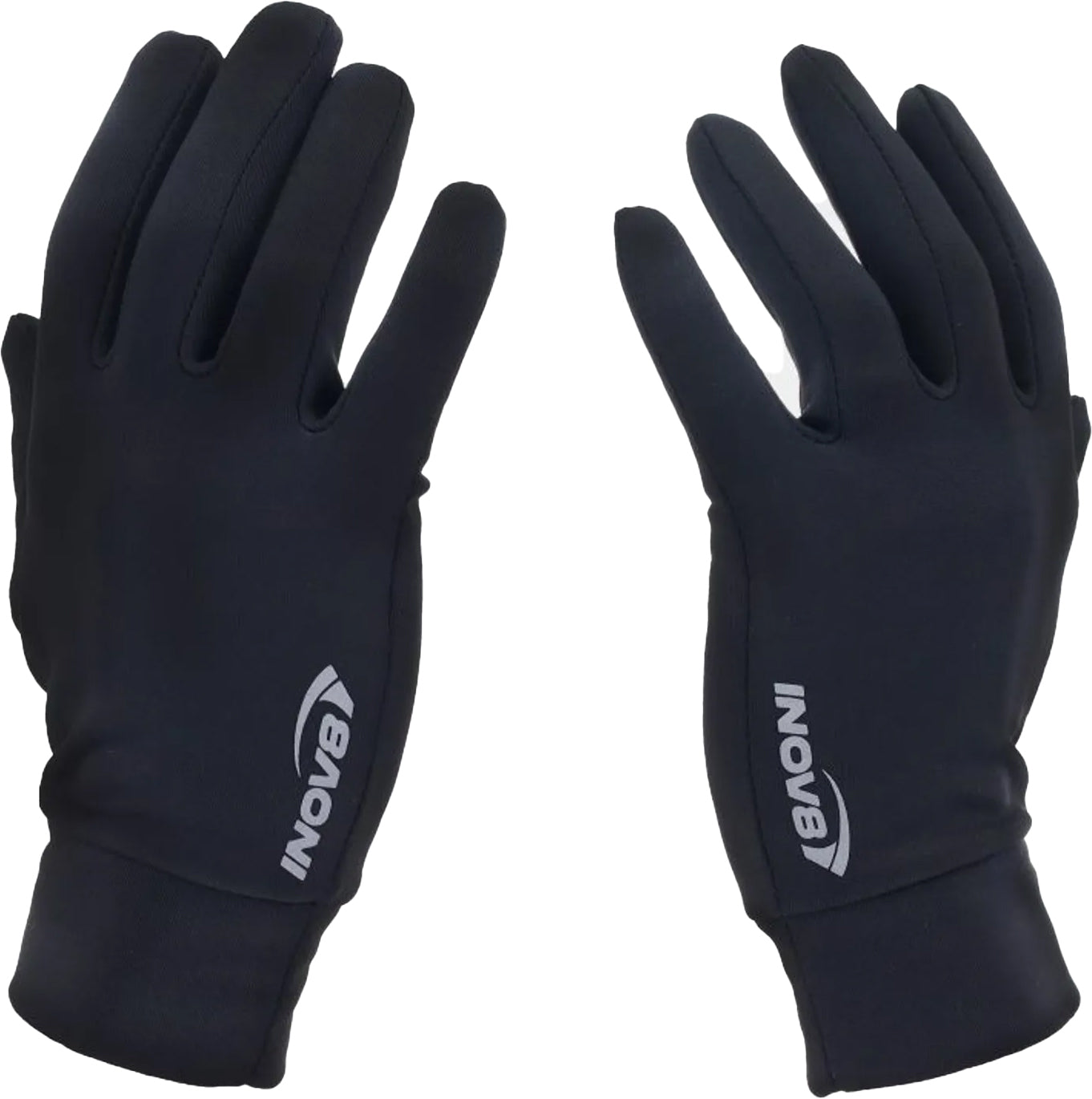 Inov8 Train Elite Running Gloves - Black – Start Fitness