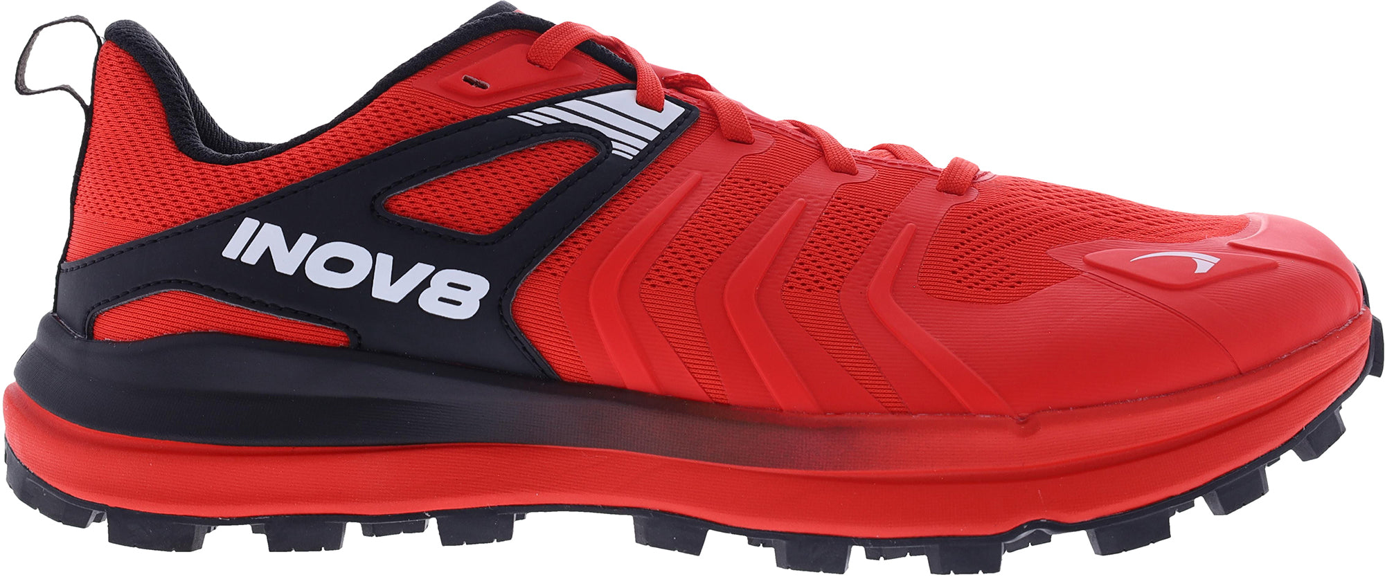 Inov8 TrailTalon Zero Mens Trail Running Shoes - Red – Start Fitness