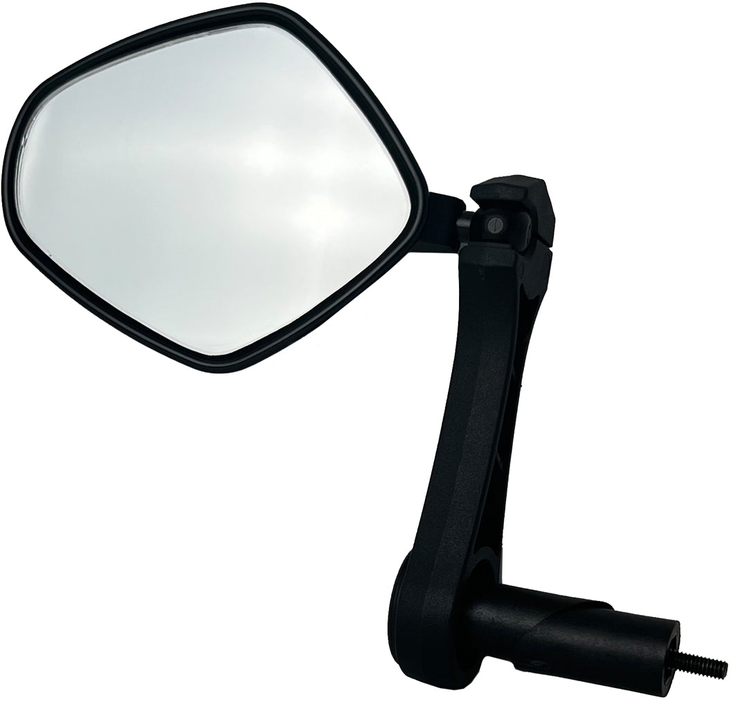 KranX Hawk Mirror - Black – Start Fitness