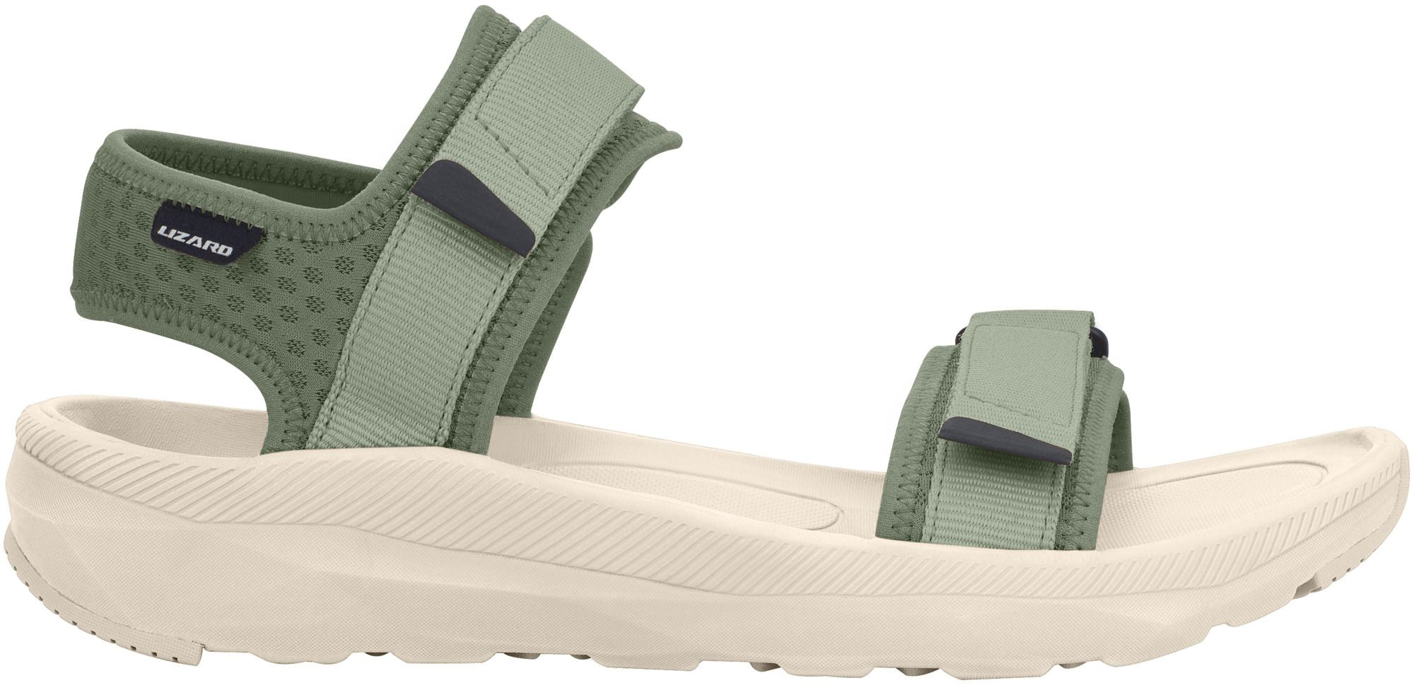 Lizard Trek Womens Sandals - Green – Start Fitness