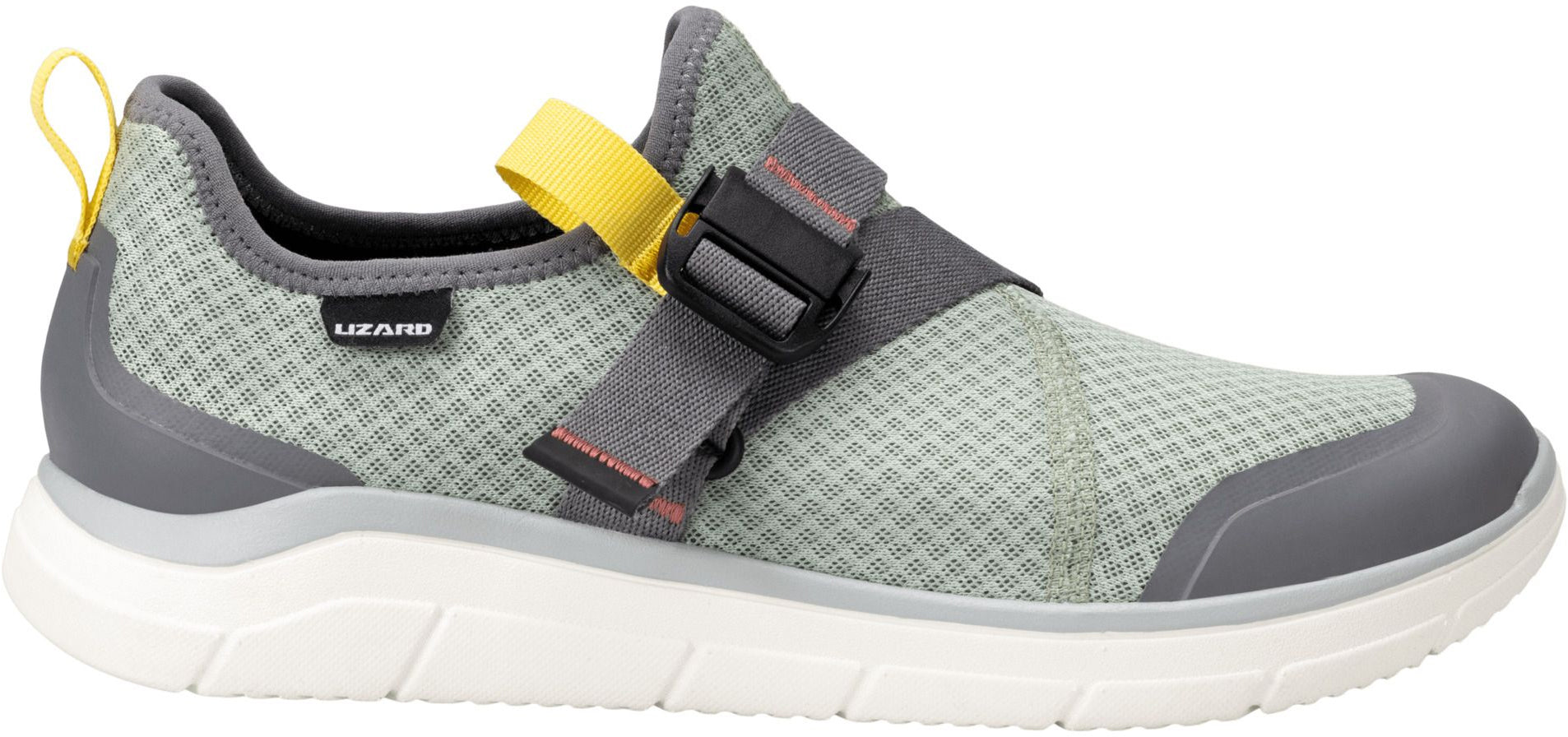 Lizard Way Womens Walking Shoes - Green – Start Fitness