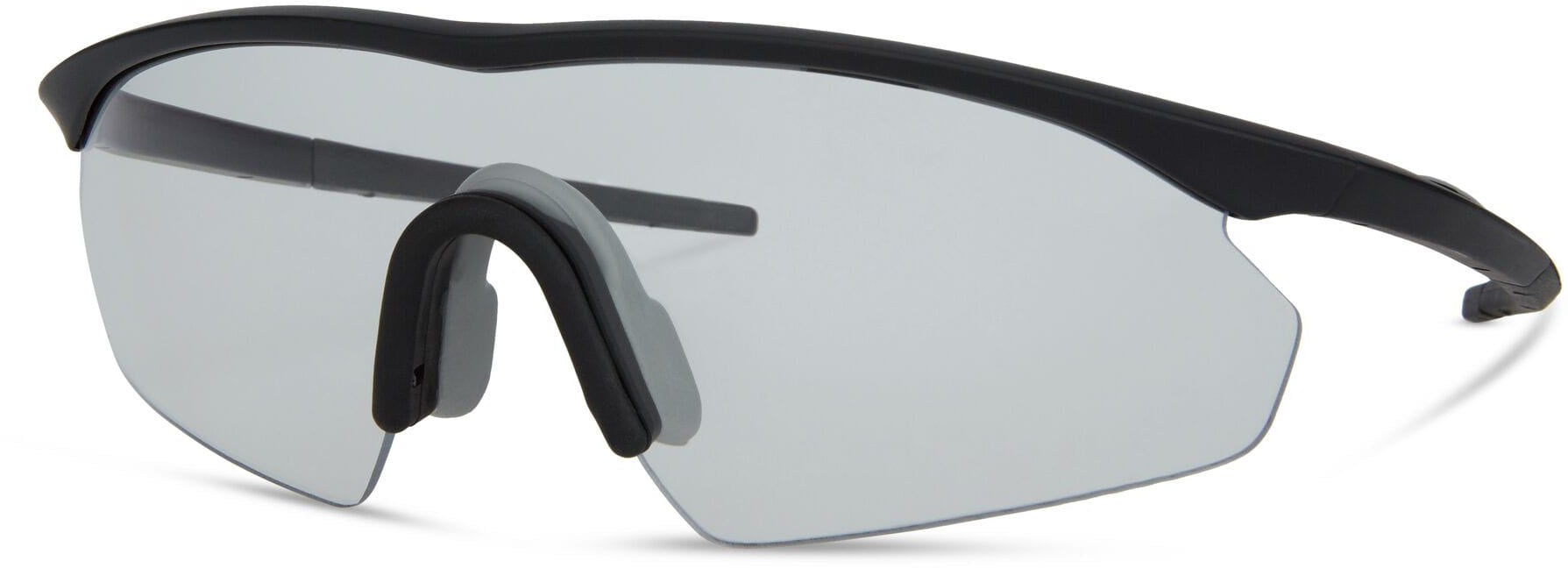 Madison Shields Cycling Sunglasses - Black – Start Fitness