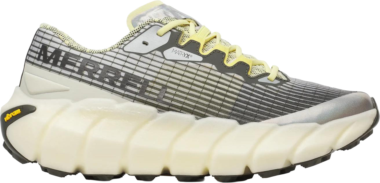 Merrell MTL Adapt Matryx Mens Trail Running Shoes - Grey – Start Fitness