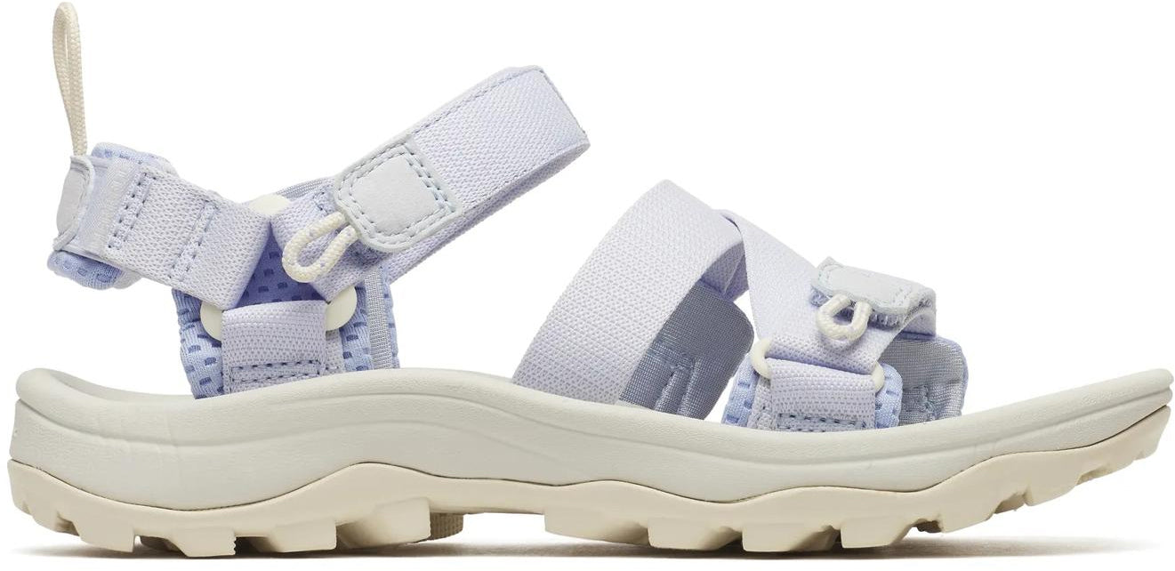 Merrell Speed Fusion Sport RMX Womens Sandals - Blue – Start Fitness