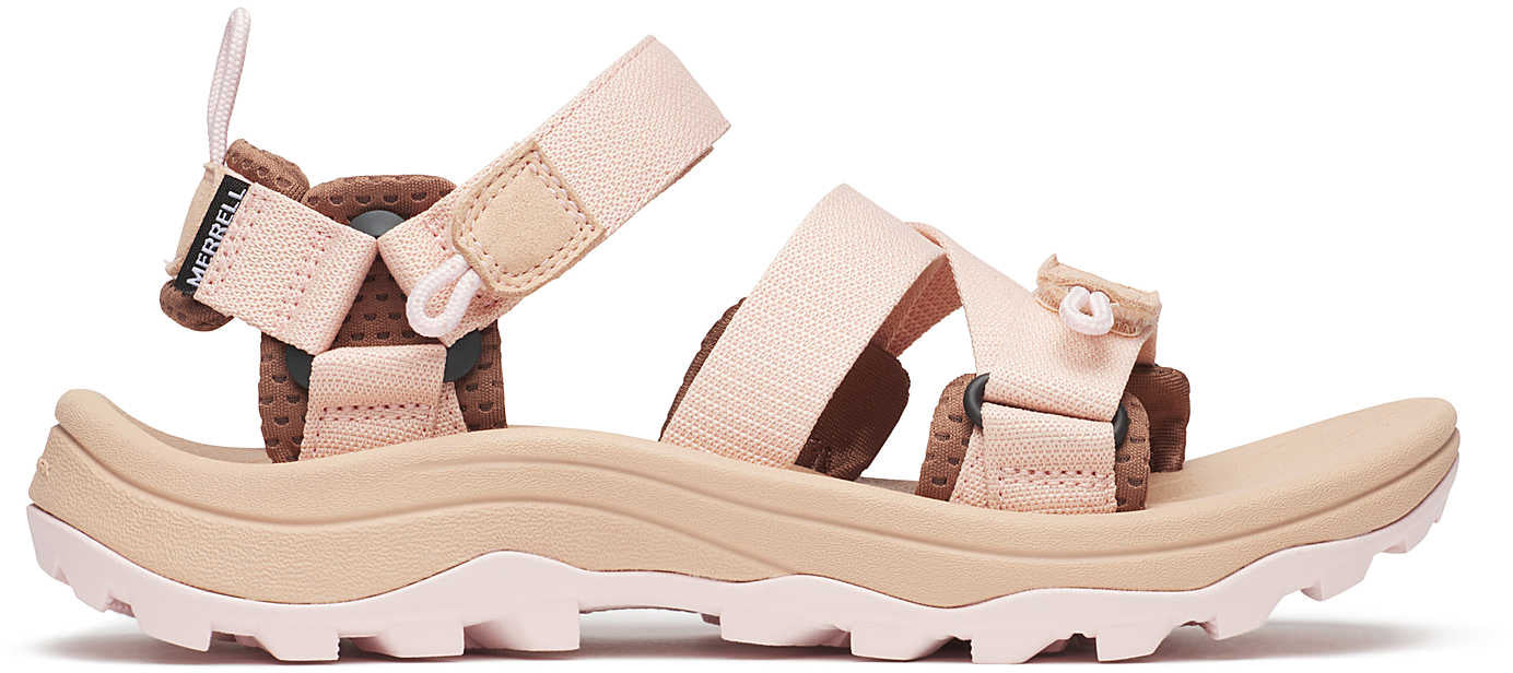 Merrell Speed Fusion Sport RMX Womens Sandals - Pink – Start Fitness