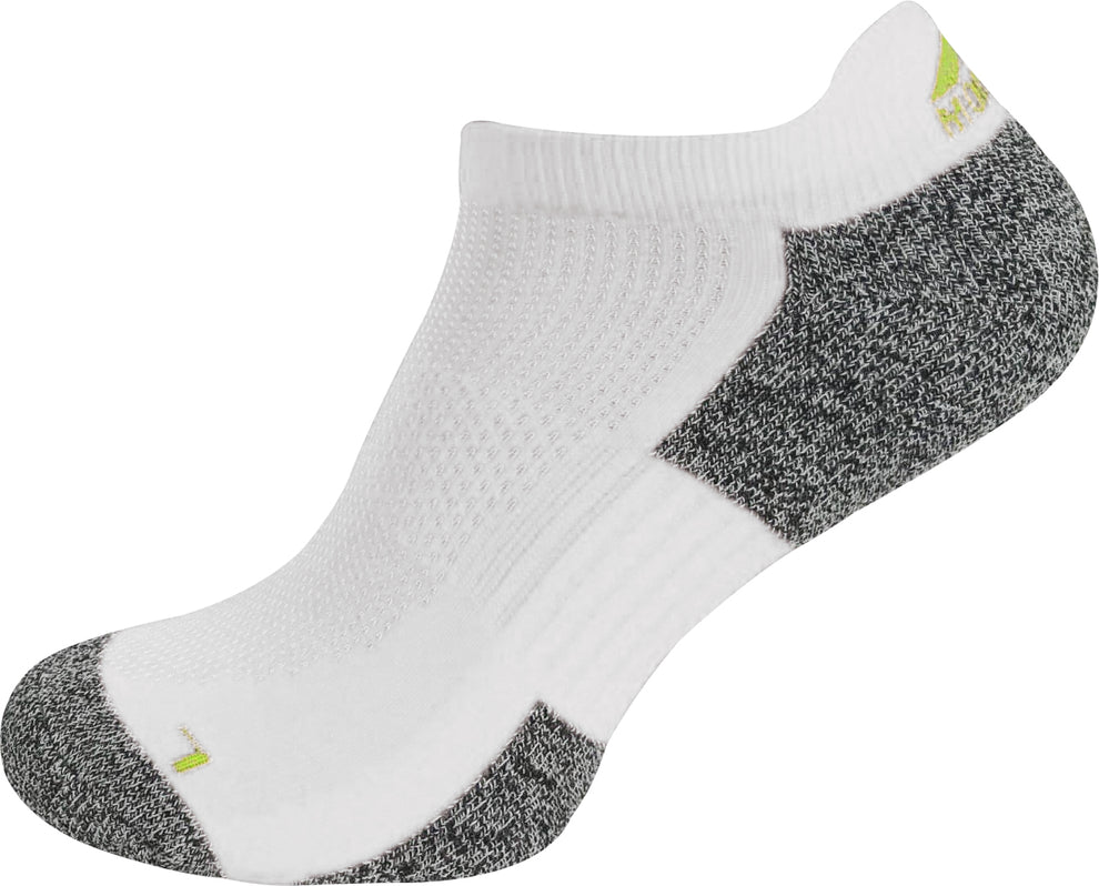 More Mile Challenger (5 Pack) Running Socks - Multi – Start Fitness