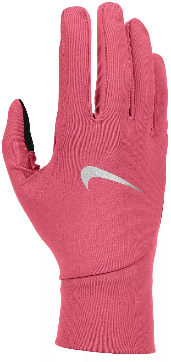 Nike Pacer Lightweight Womens Running Gloves - Pink – Start Fitness
