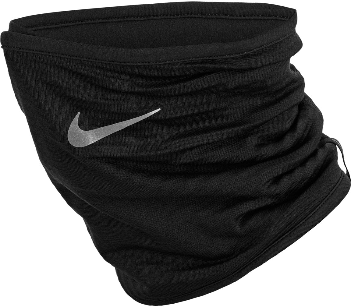 Nike Therma-Fit Sphere 5.0 Running Neckwarmer - Black – Start Fitness