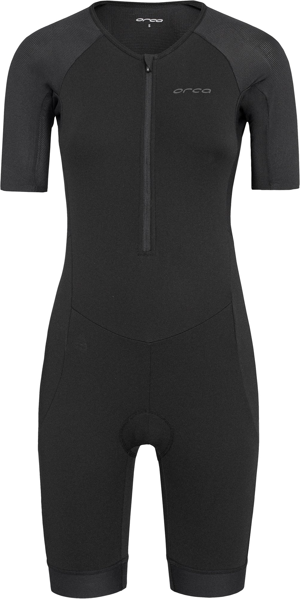 Orca Athlex Lite Race Womens Tri Suit - Black – Start Fitness