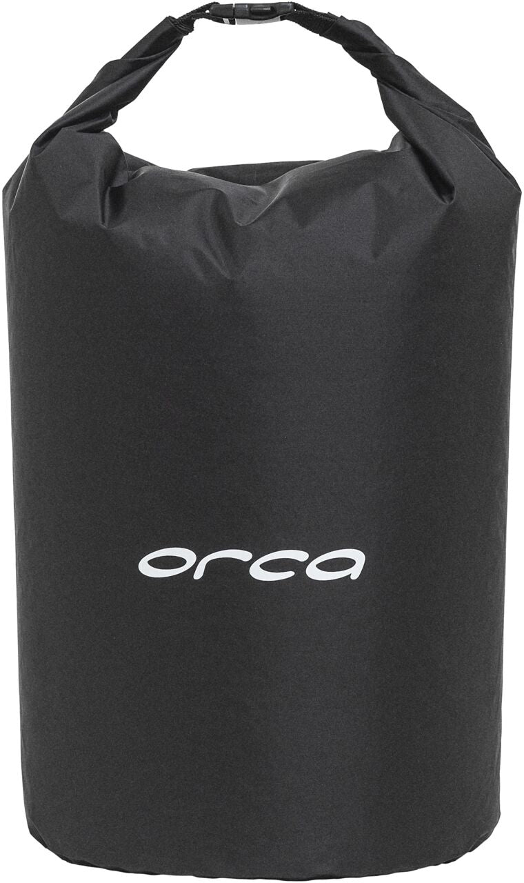 Orca Dry Bag - Black – Start Fitness