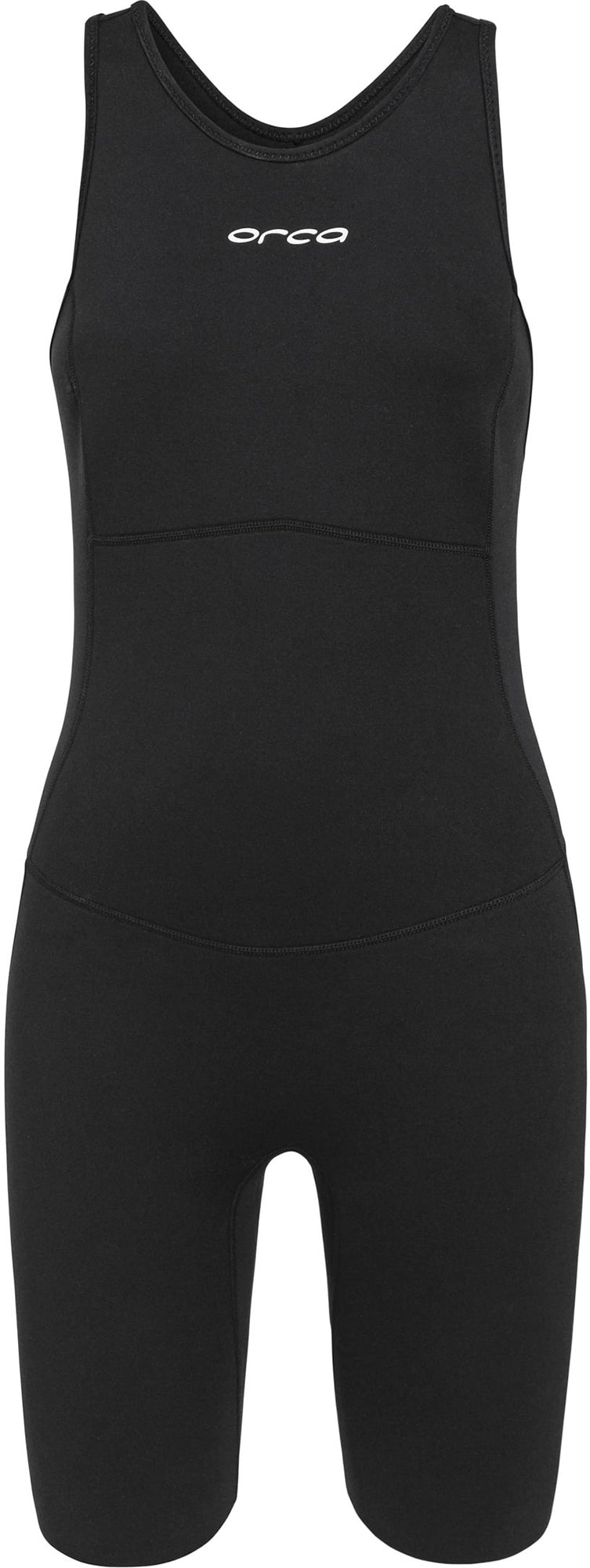 Orca Thermal Womens Undersuit - Black – Start Fitness