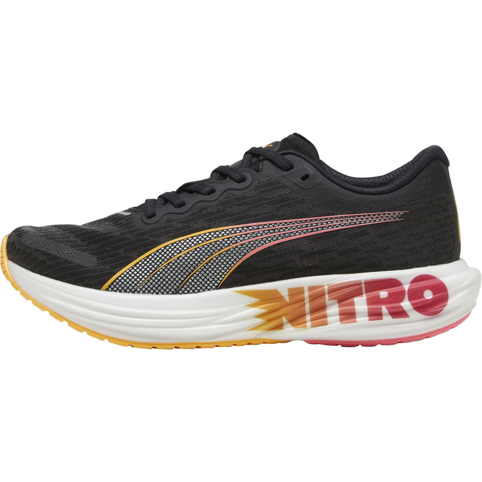 Puma Deviate Nitro | Nitro 2, Elite, Racer & More | Start Fitness