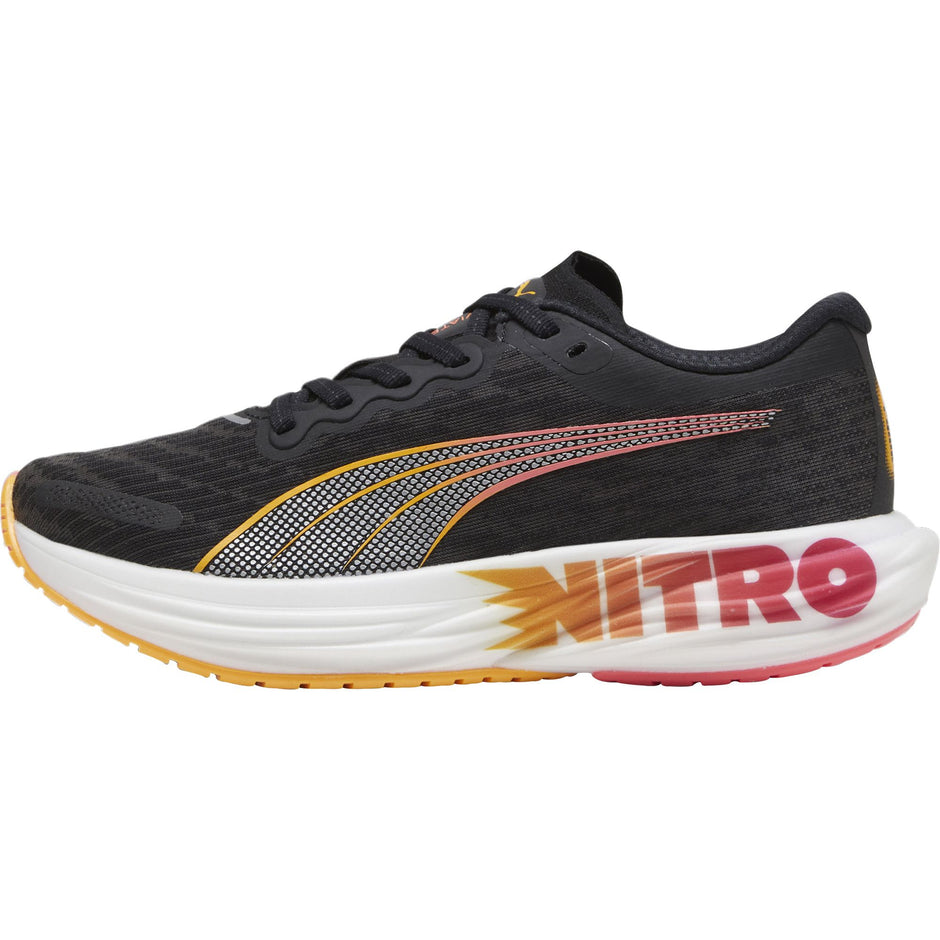 Puma Deviate Nitro | Nitro 2, Elite, Racer & More | Start Fitness