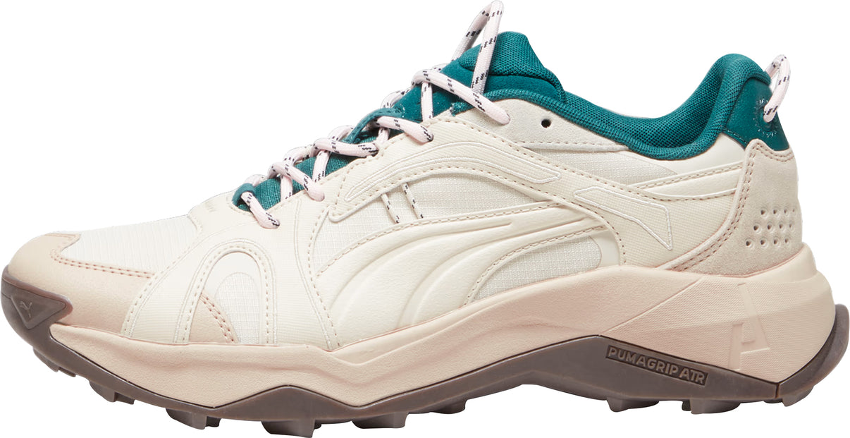 Puma Explore Nitro SPS Mens Walking Shoes - Cream – Start Fitness