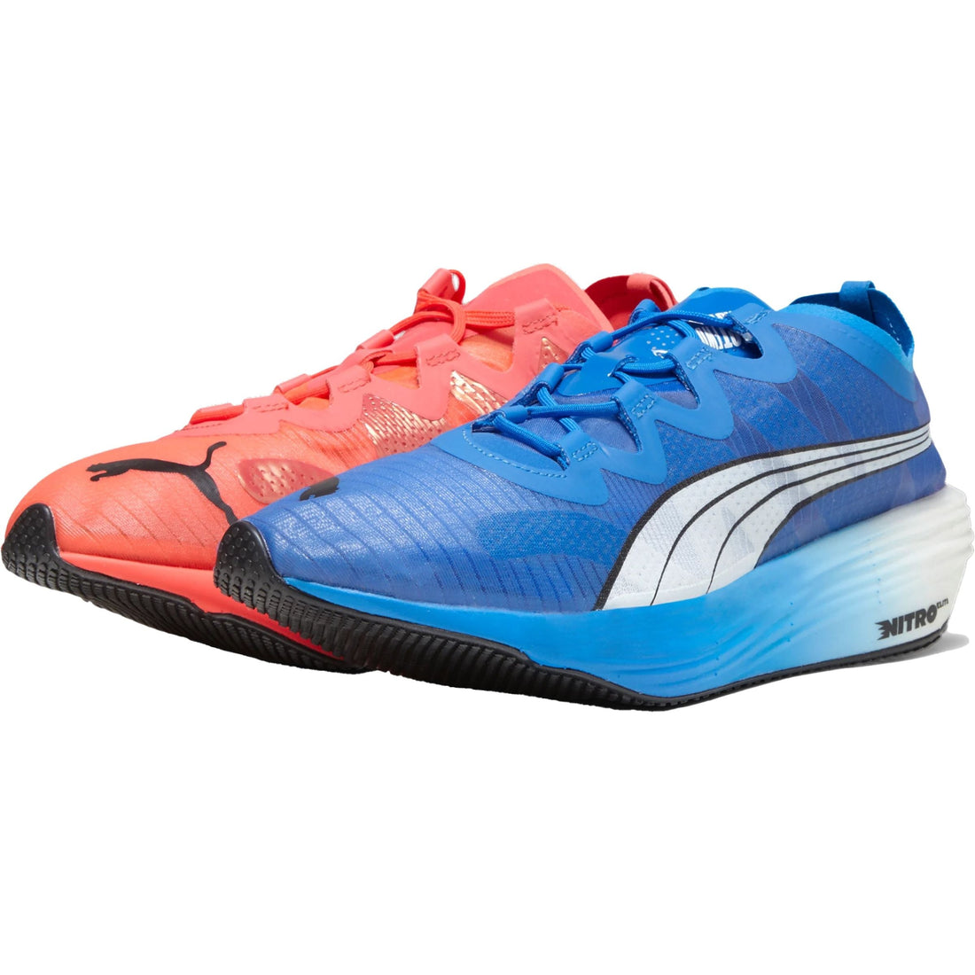 Puma Fast-FWD Nitro Elite Mens Running Shoes - Multi – Start Fitness
