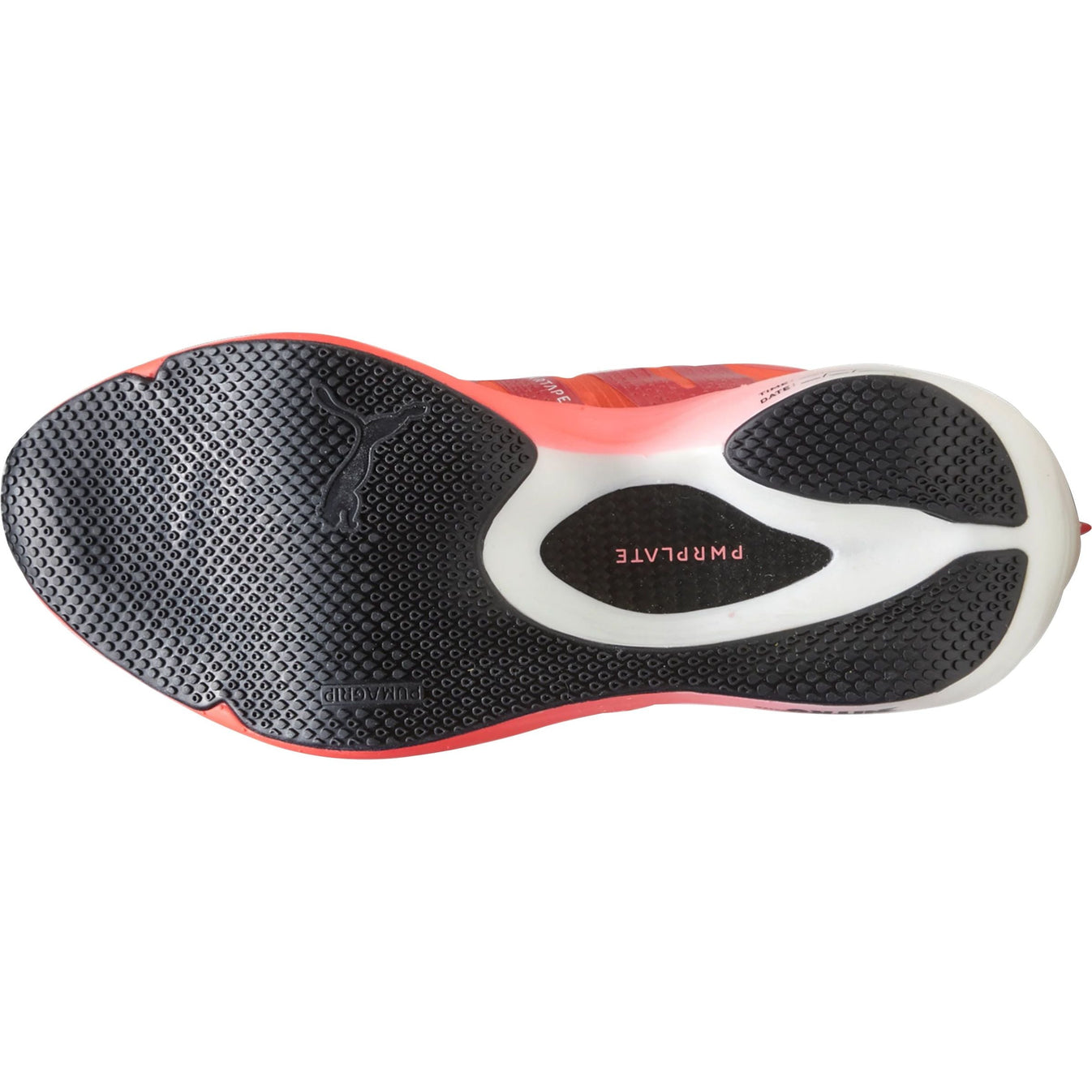 Puma Fast-FWD Nitro Elite Mens Running Shoes - Multi – Start Fitness