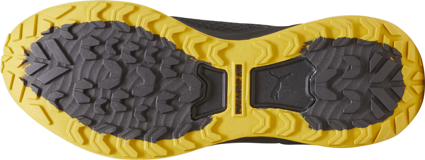 Puma Fast-Trac Nitro GORE-TEX Mens Trail Running Shoes - Black – Start ...