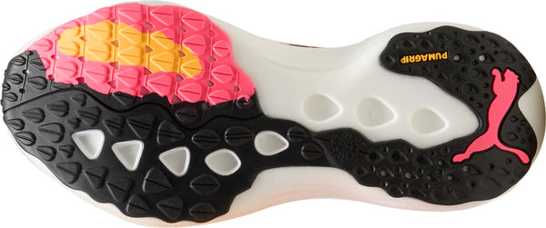 Puma ForeverRun Nitro Mens Running Shoes - Orange – Start Fitness