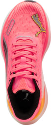 Puma Magnify Nitro 2 Womens Running Shoes - Pink – Start Fitness