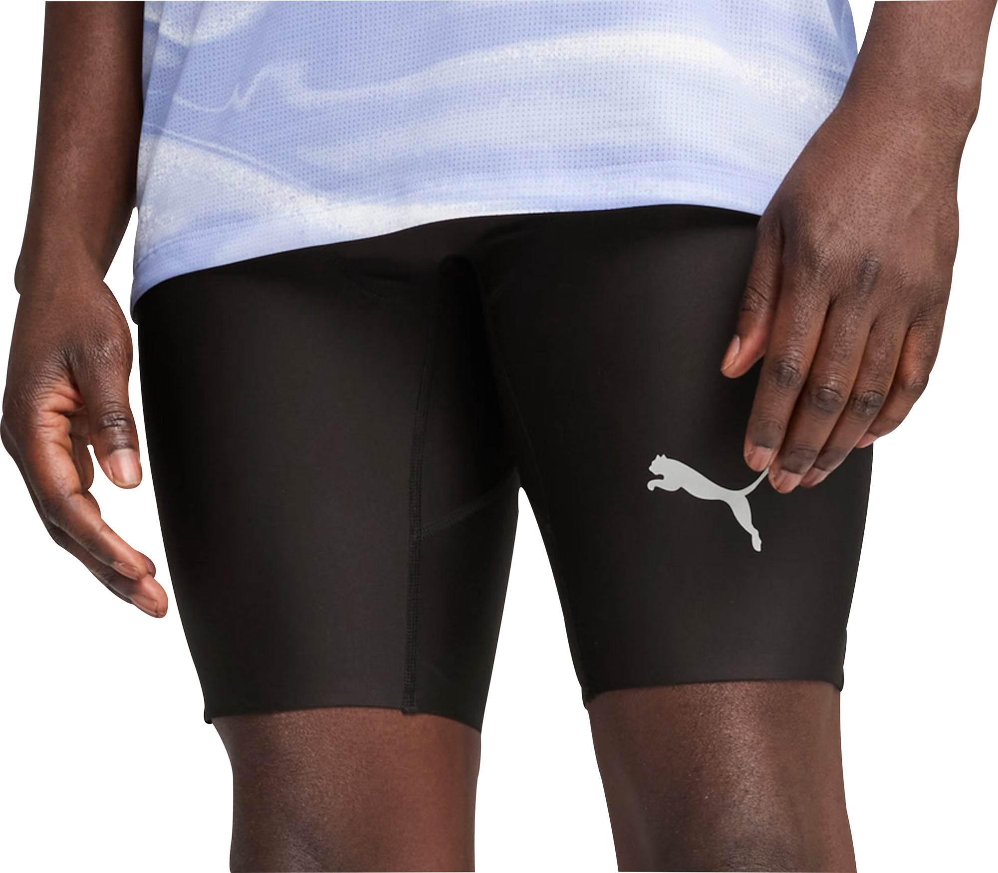 Men’s Compression Shorts | Short Tights for Men | Start Fitness