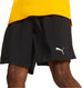 Puma Run Favourite Velocity 7 Inch Mens Running Shorts - Black – Start ...