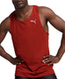 Puma Run Ultraspun Mens Running Vest - Red – Start Fitness