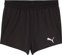 Puma Run Ultraweave Velocity 3 Inch Mens Running Shorts - Black – Start ...