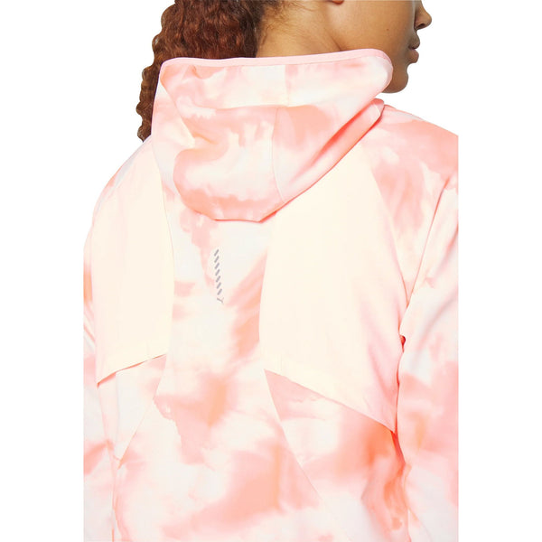 Puma Ultraweave Womens Running Jacket - Pink – Start Fitness