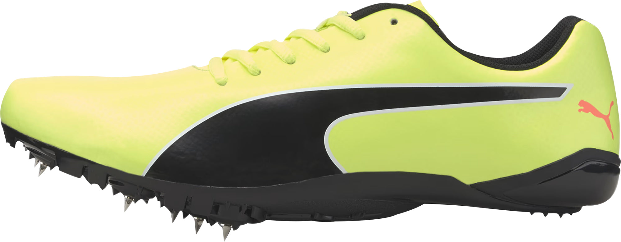 Puma evoSpeed Prep Sprint Running Spikes - Yellow – Start Fitness