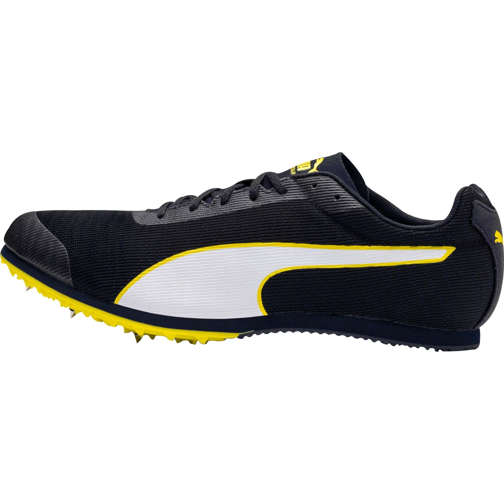 Puma evoSpeed Star 6 Running Spikes - Navy – Start Fitness