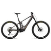 Orbea Wild M10 Carbon Electric Mountain Bike 2024 - Cosmic Carbon ...